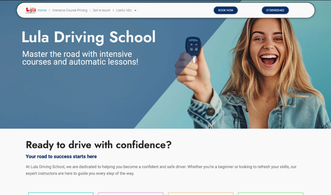 Gallery - Melgab Media Ltd